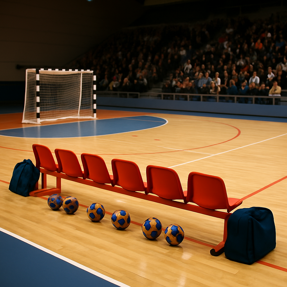 A Historic Weekend in Irish Olympic Handball – A Shift in Power