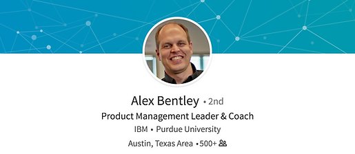 Career in Offering Management in Tech - Learn Educate Discover