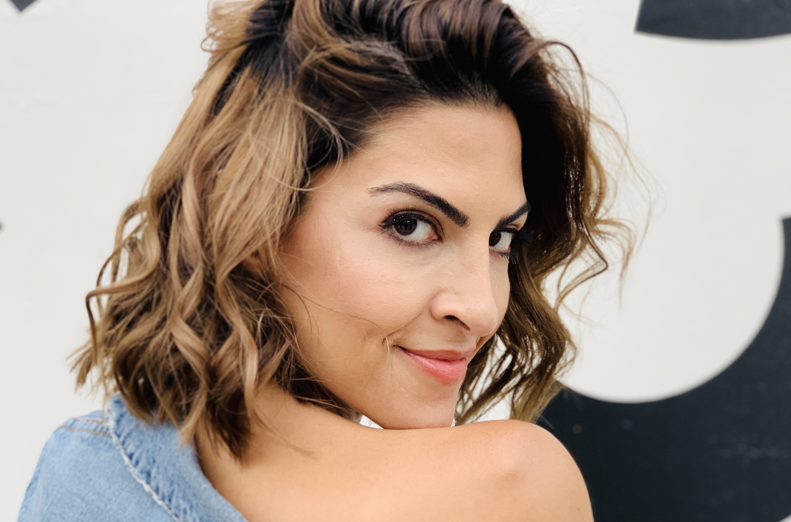 Tv Host | Miriam Isa - Writer, Storyteller, On-Air Personality