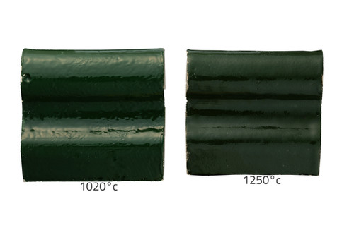 Tony Color Jungle 950 - 1250°C | Danilo Guller