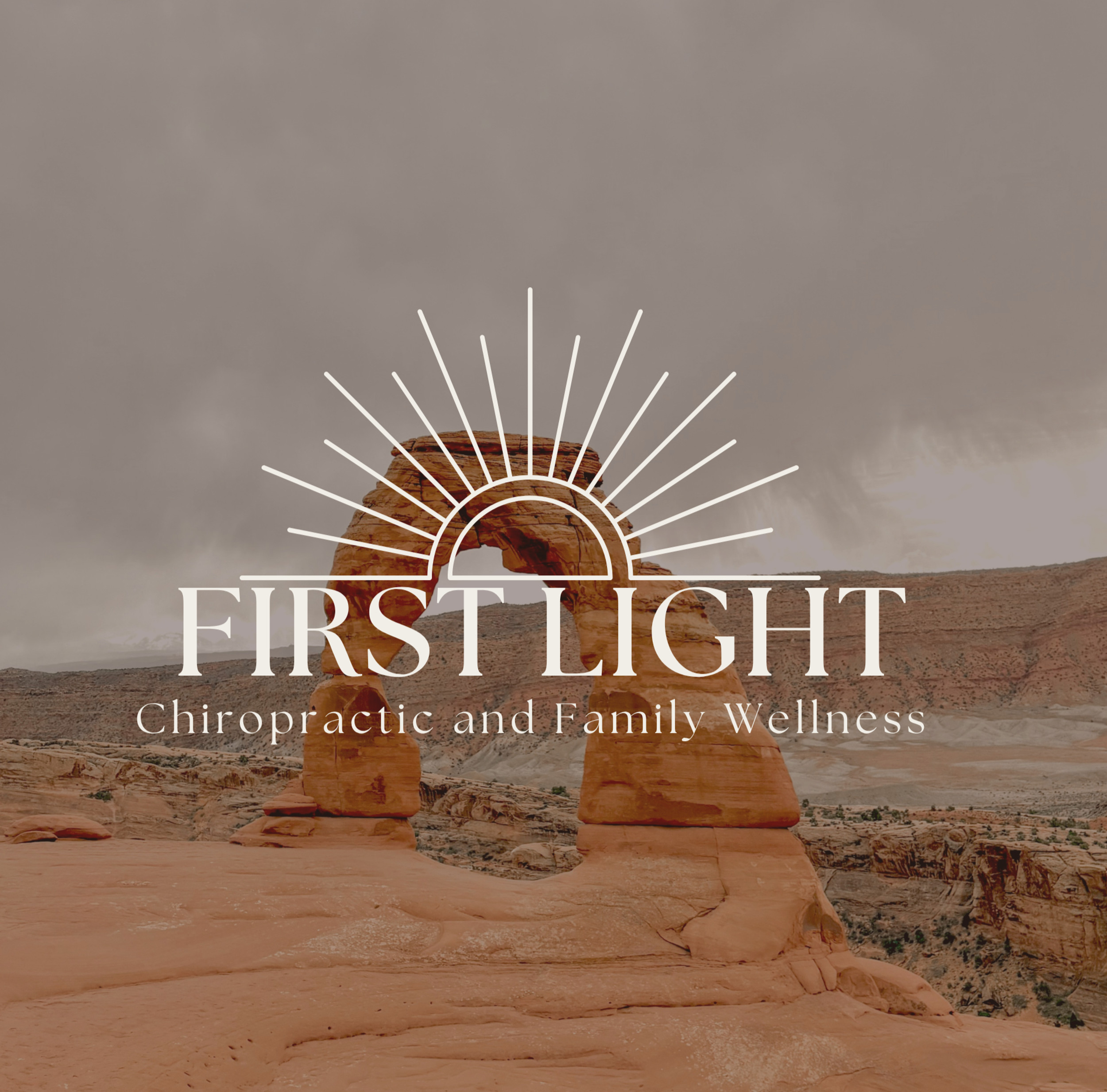 Dr. Lily Fackrell — First Light Chiropractic and Family Wellness | 688 ...