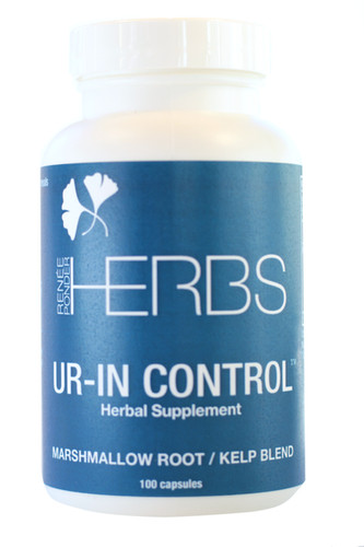 Urinary Formula | Renee Ponder Herbs