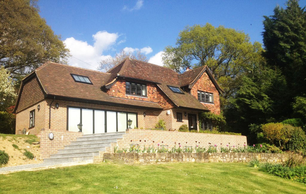 Architectural Consultants | Richard Bayley Associates | England