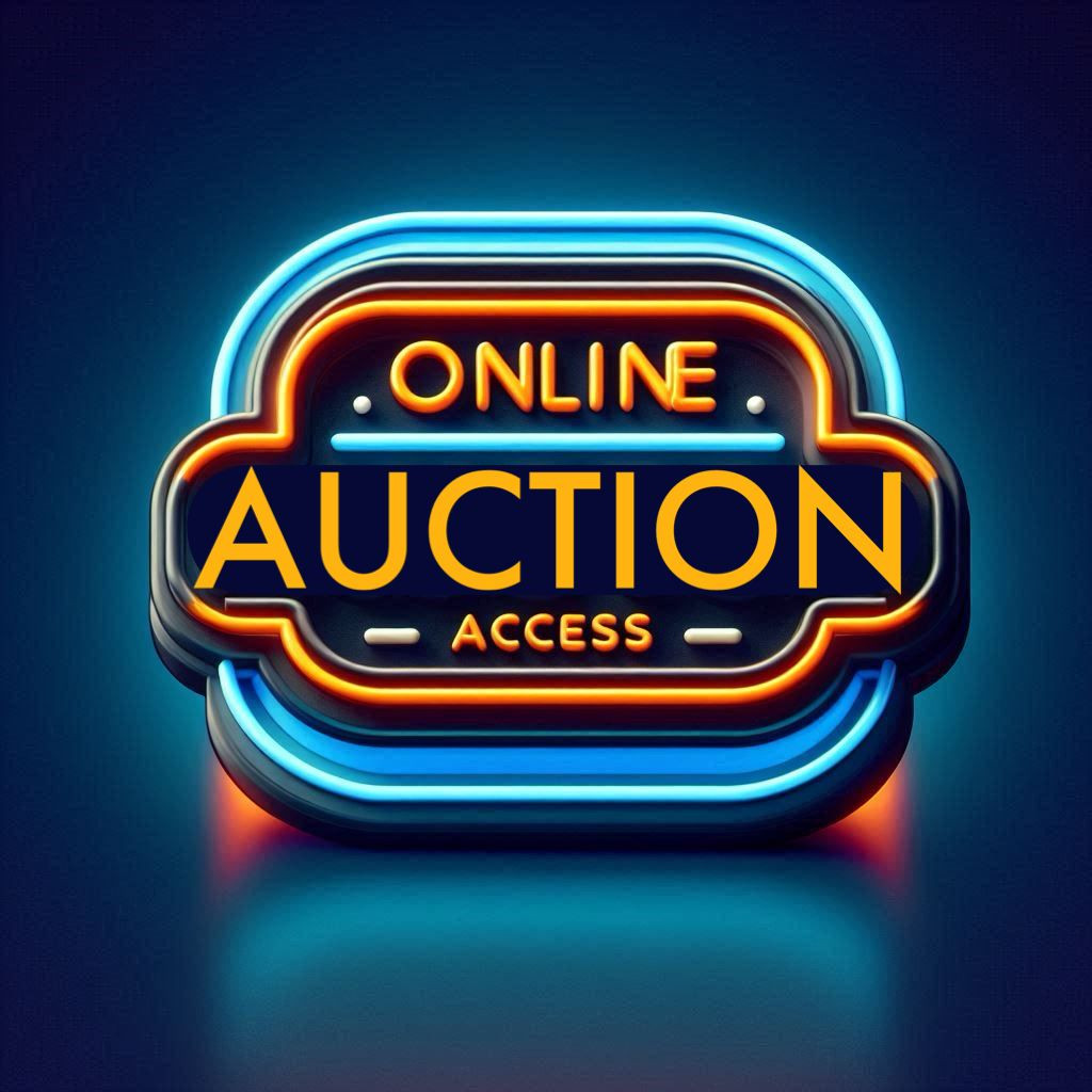 OnlineAuctionAccess | Online Car Auction