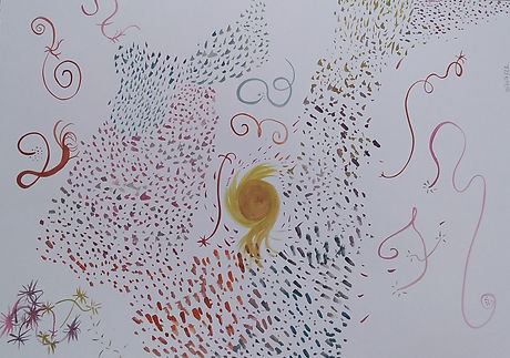 La désillusion | Etre vibrations