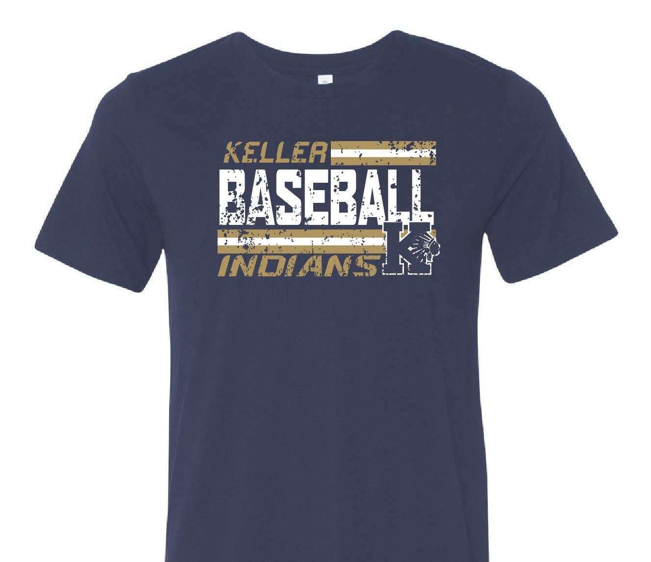 Keller High School Baseball Fan Wear