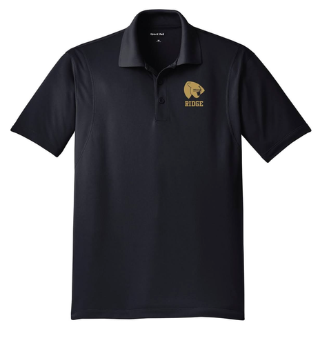 FRHS PANTHER POLO | Star Sports Keller