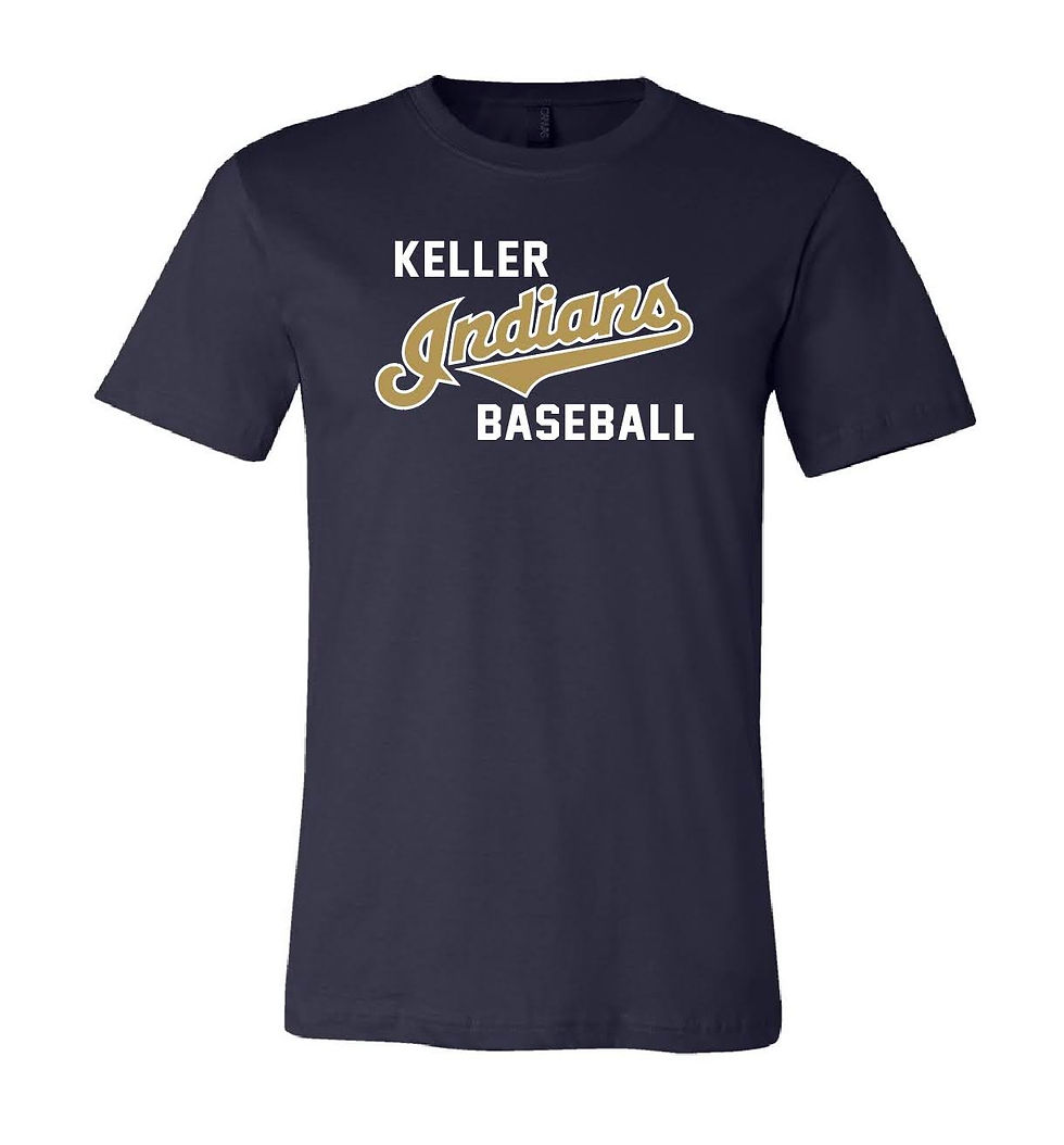 Keller High School Baseball Fan Wear