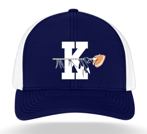 KHS CT Adjustable Hat | Star Sports Keller