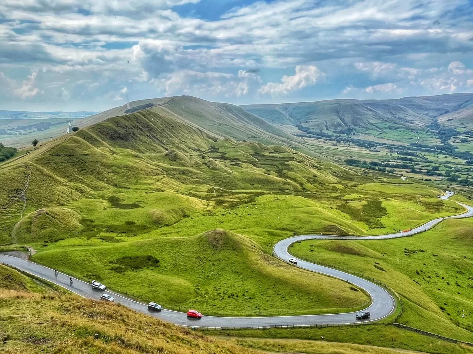 Charity Walk | rvdac