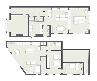 Interior Spatial & Layout Planning | Leeds, York, Harrogate | Fresh ...