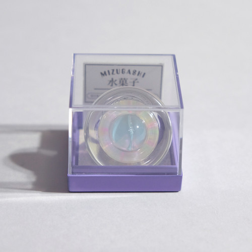 MIZUGASHI RING ⑤ | mizugashi
