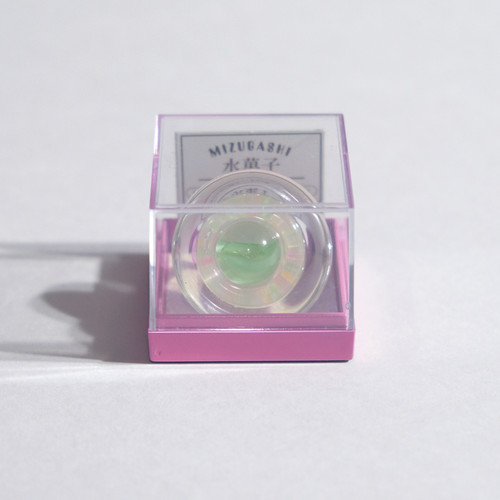 MIZUGASHI RING ② | mizugashi
