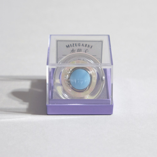MIZUGASHI RING ① | mizugashi