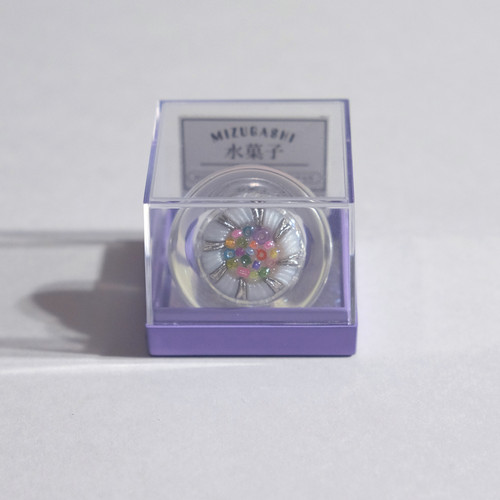 MIZUGASHI RING ⑨ | mizugashi