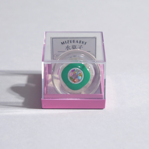 MIZUGASHI RING ⑩ | mizugashi