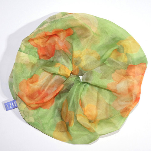 MIZUGASHI BIG CHOUCHOW ⑦ | mizugashi