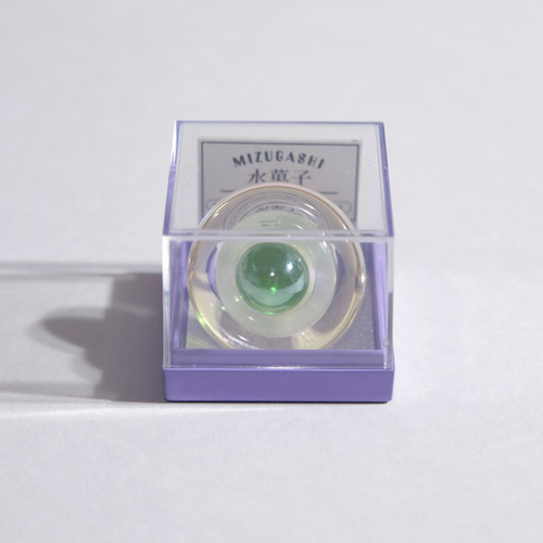 MIZUGASHI RING ⑦ | mizugashi