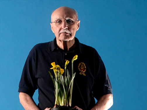 Former Citizen of the Year John McGrinder passes away