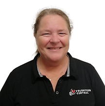 About us | Volunteer Central