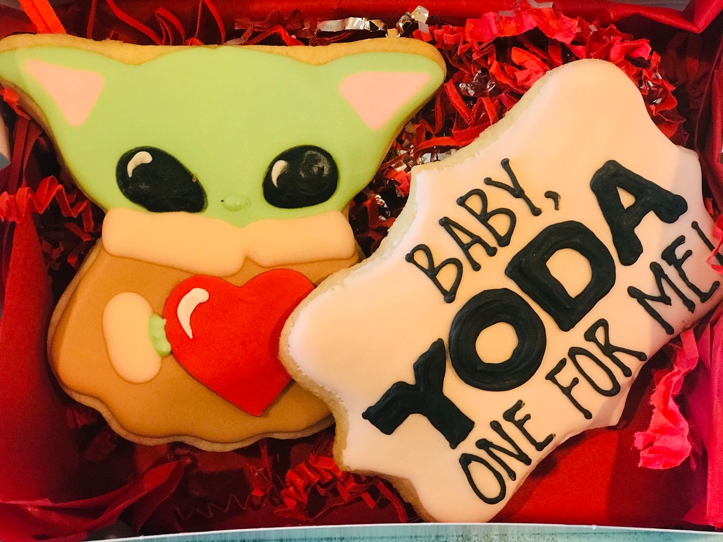 Bakery | Ivy and Lace Bake Shop | United States