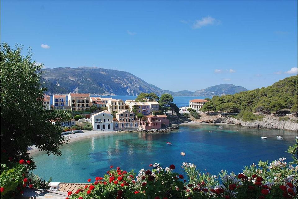 Cephalonia - Kefalonia Greek Beach Island | Authentic Greece