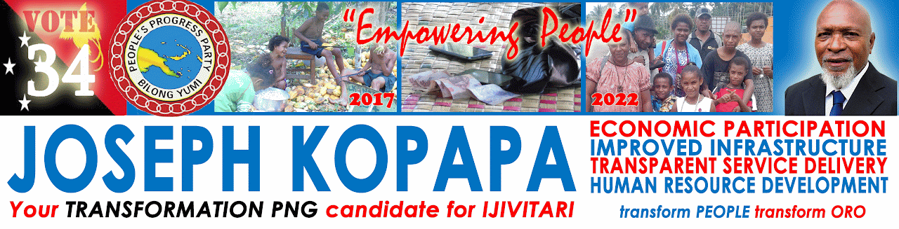 Platform | Sample Campaign Website