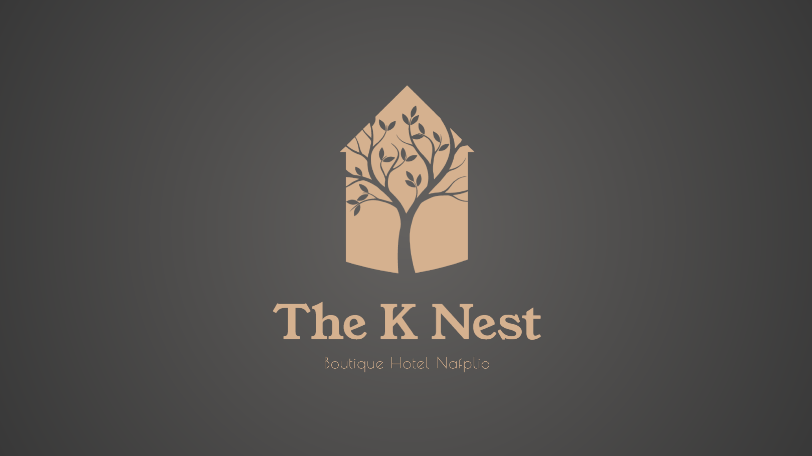 The K Nest | Nafplio | New Hotel Concept by Destsetters | Nafplio ...
