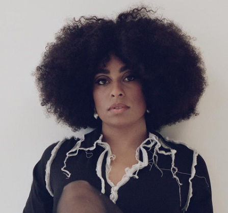 10 Black British Women To Add To Your Playlist In 2021 | The Floor Mag