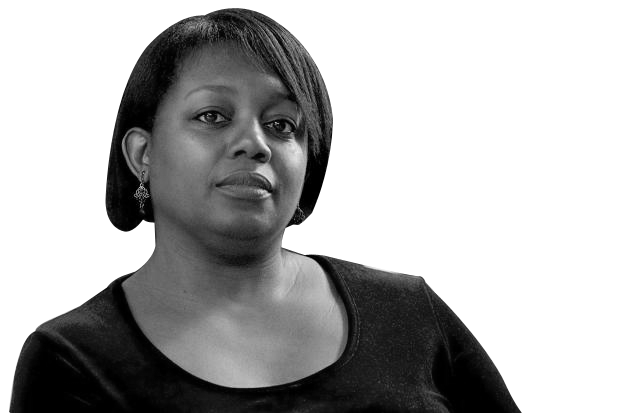 Malorie Blackman In Conversation | THE FLOOR MAG