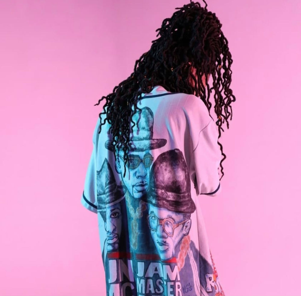 In Conversation With: Deyah | The Floor