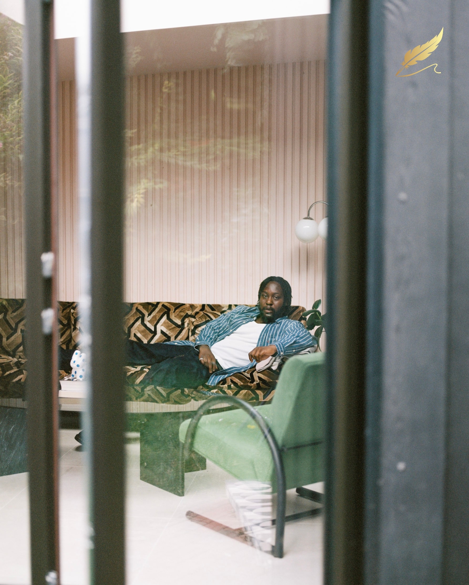 Inside The Wickedest With Caleb Femi