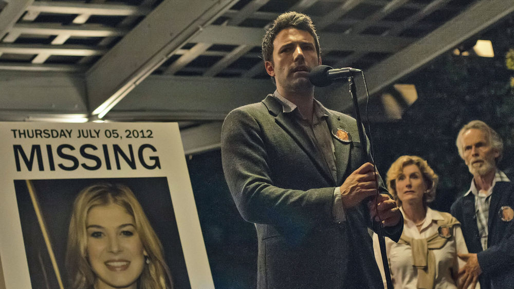 In Defence of: Amy Dunne | THE FLOOR MAG