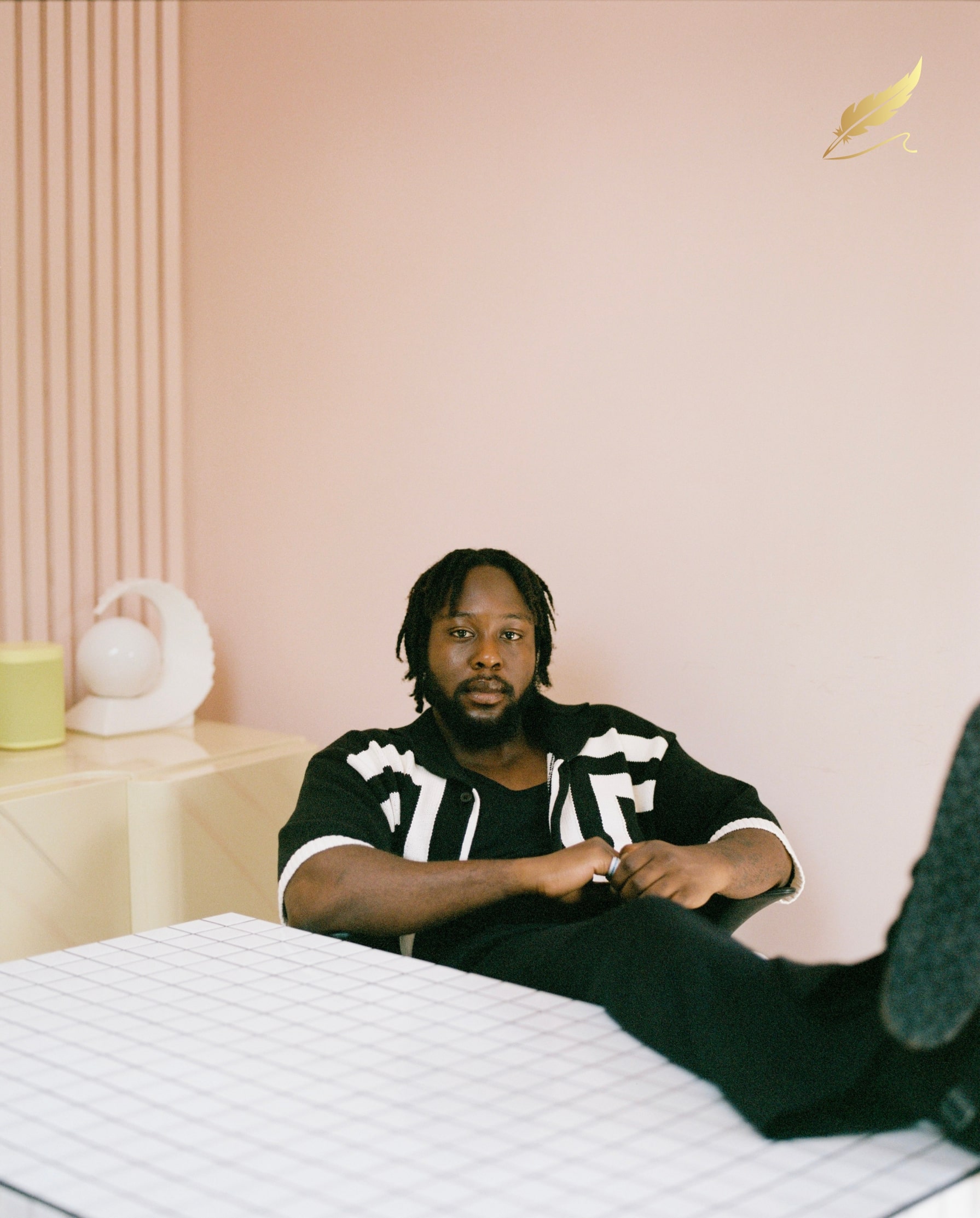 Inside The Wickedest With Caleb Femi