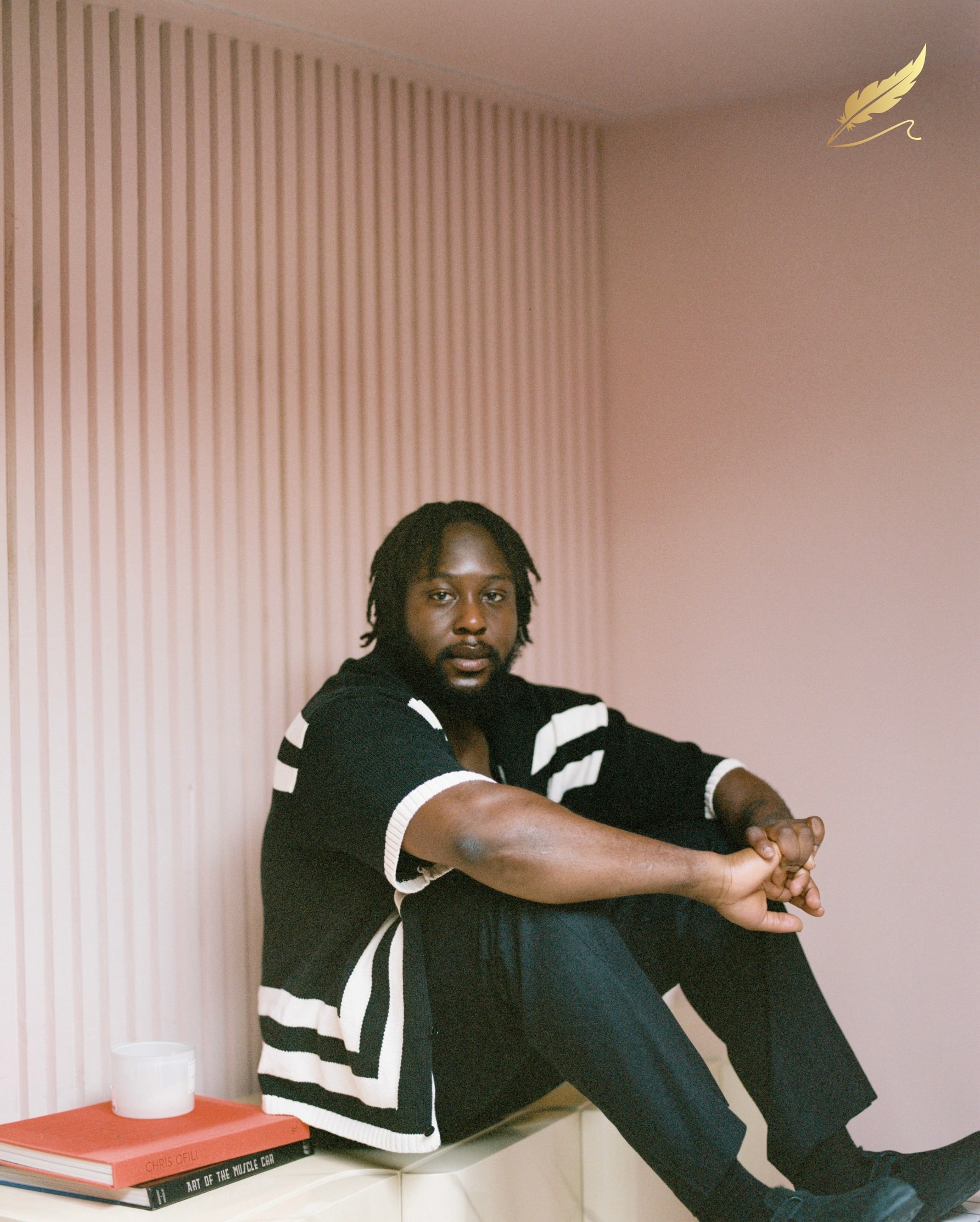 Inside The Wickedest With Caleb Femi