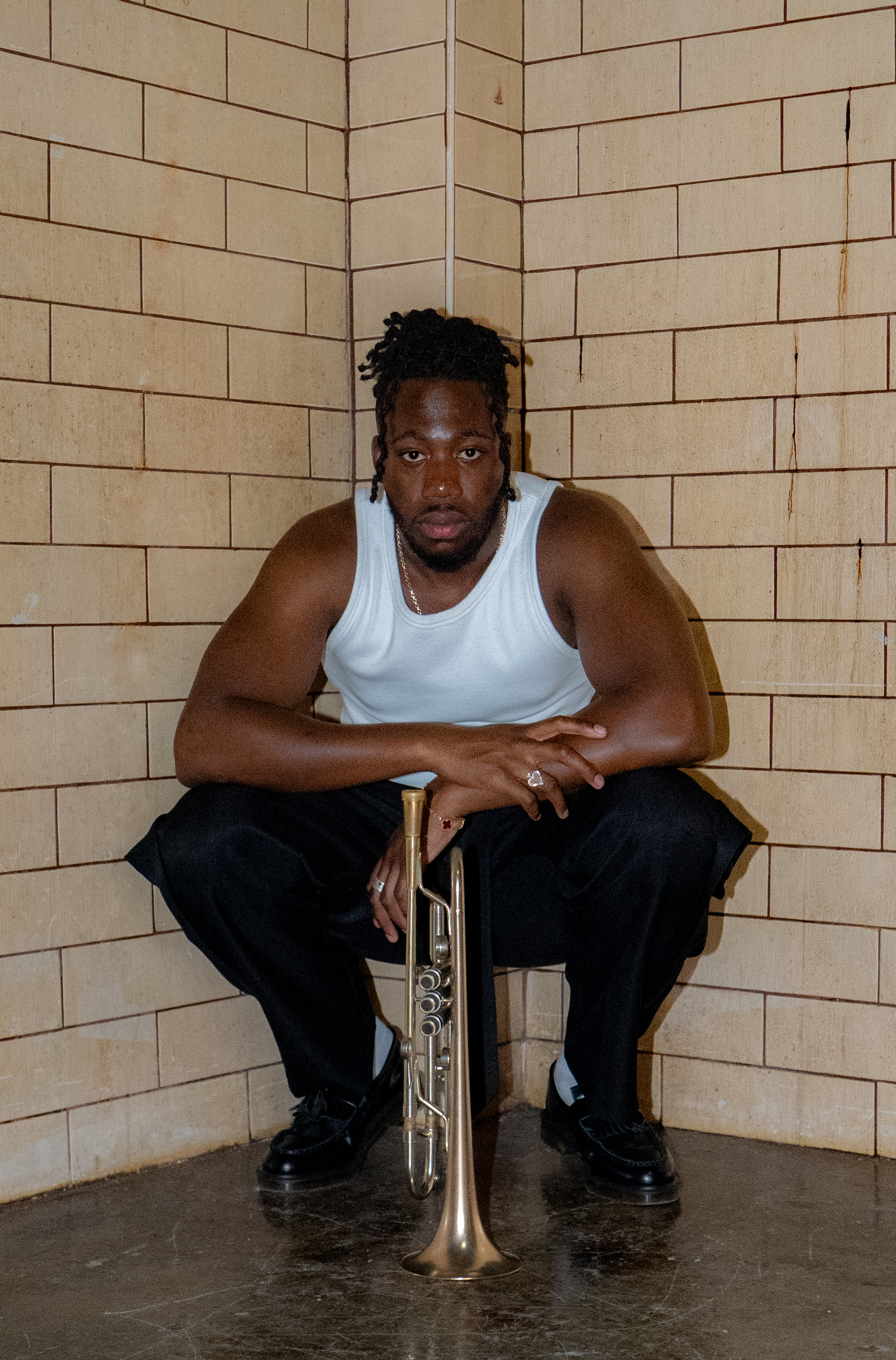 Tell Them, I'm Here: Exploring Sound and Self with Ife Ogunjobi