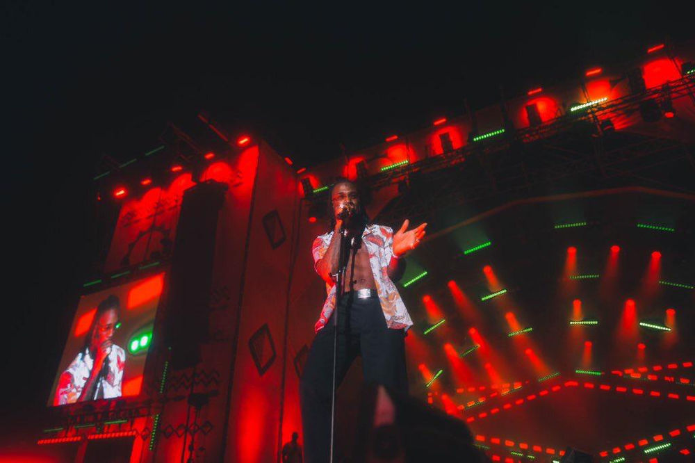 AFRONATION: the highs, the lows and why I'll be back again next year ...