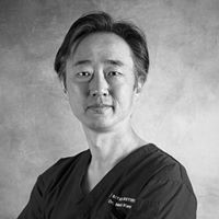 Dr. Mark Kwon