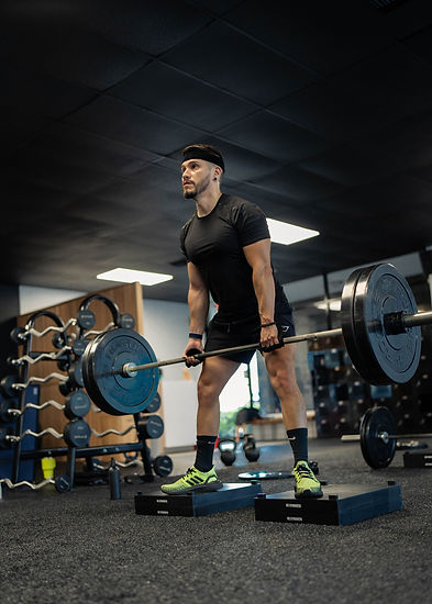 THE PROGRAM | Lft Lab