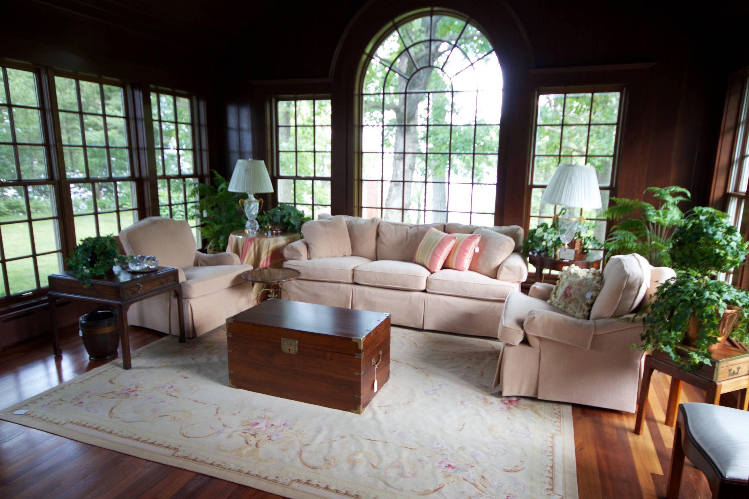 Estate Sales | H&B Gallery