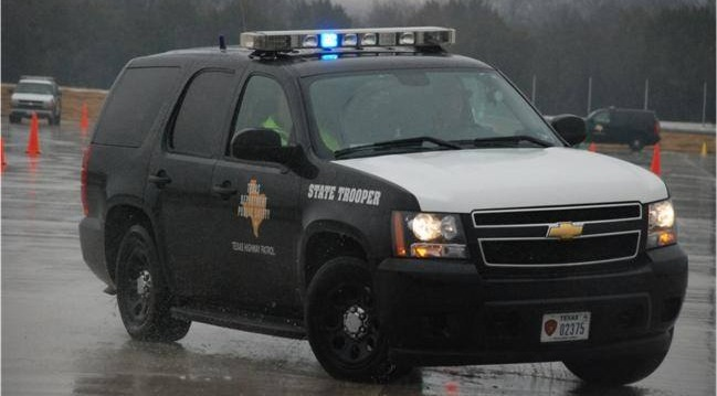 Texas DPS troopers rescue 500th child since implementation of ...