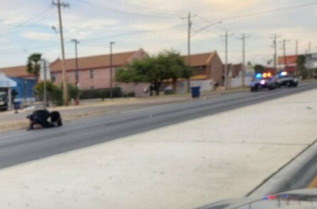 Texas Rangers investigate case where man died following struggle with EPPD