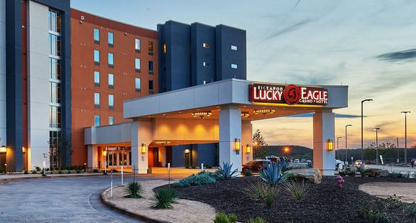 Kickapoo Lucky Eagle Casino promises to reopen 'very soon', hints this ...
