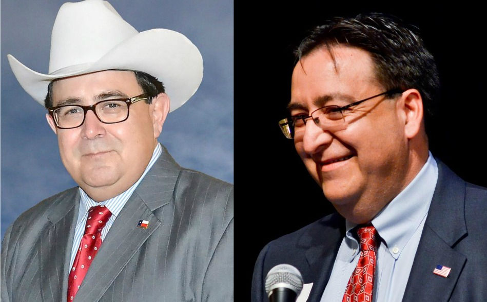 Flores and Gallego will meet in runoff for Texas Senate