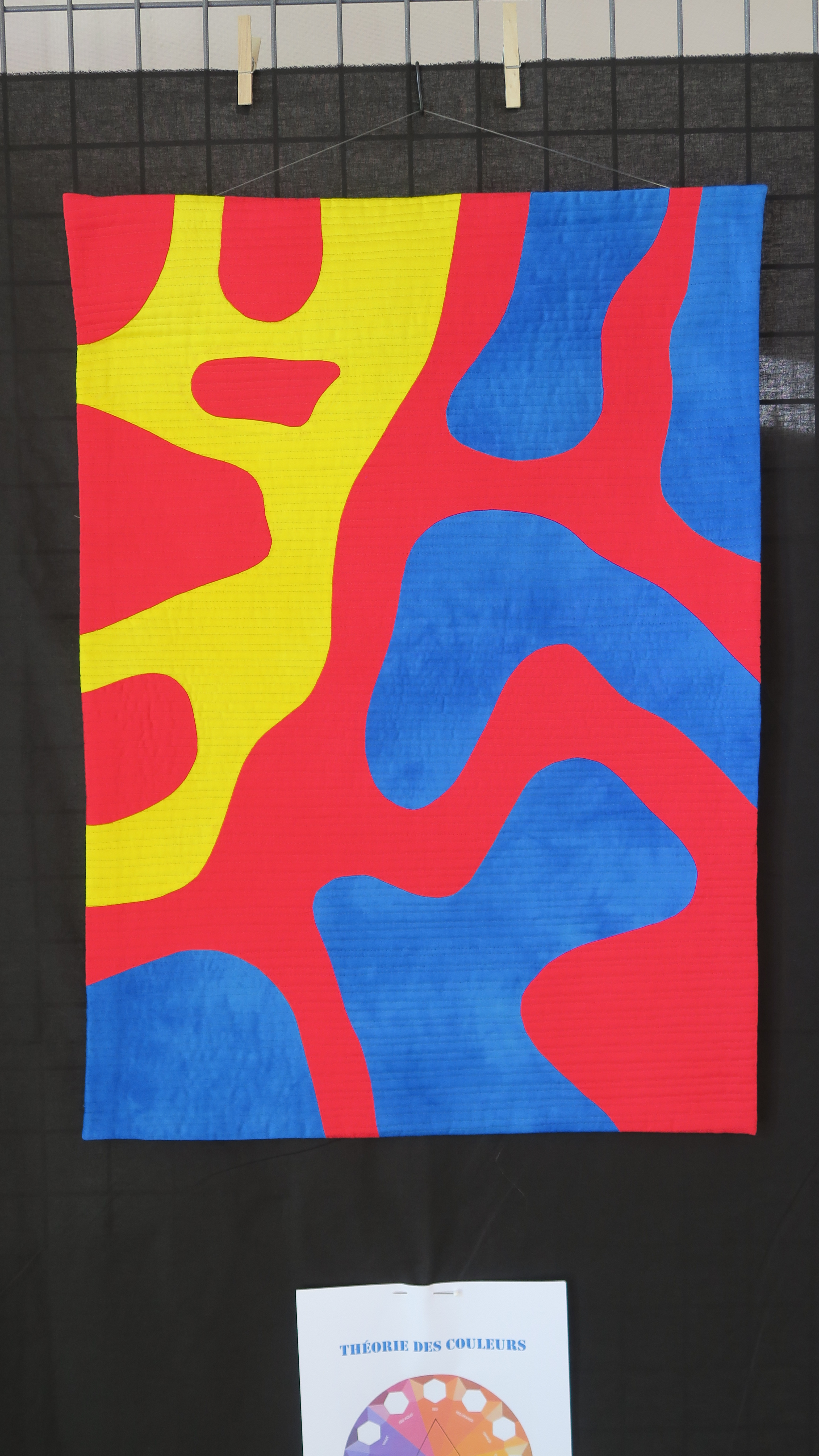 Home | Paola Zanda Textile Artist