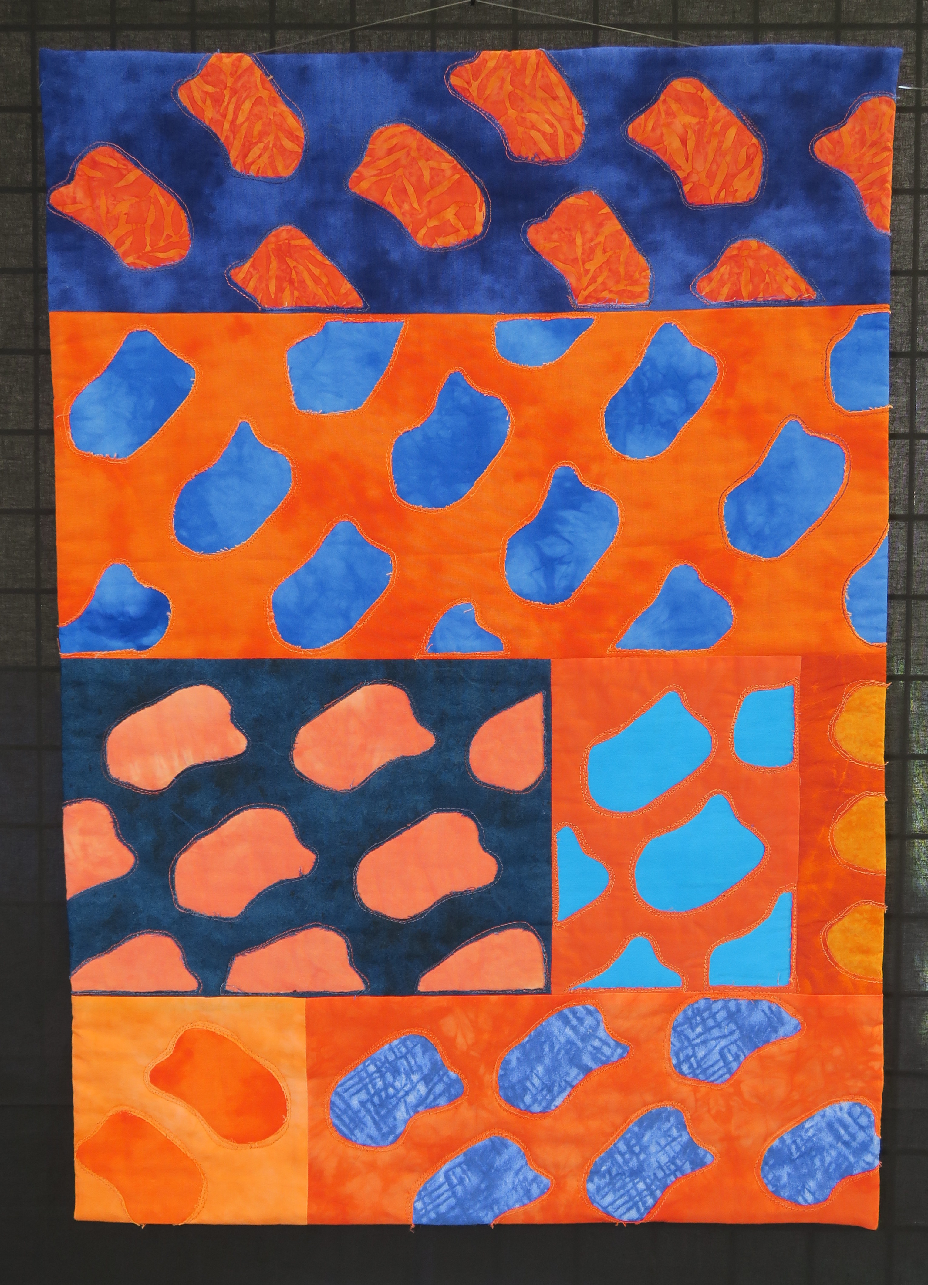 Home | Paola Zanda Textile Artist