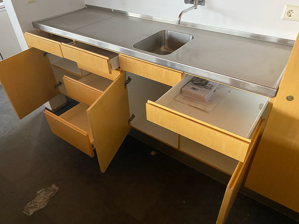 Efnisveitan - Endurnýtum & Spörum 4/15