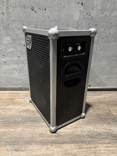 SELT/ SOLD Soundboks (Gen. 2) | Efnisveitan