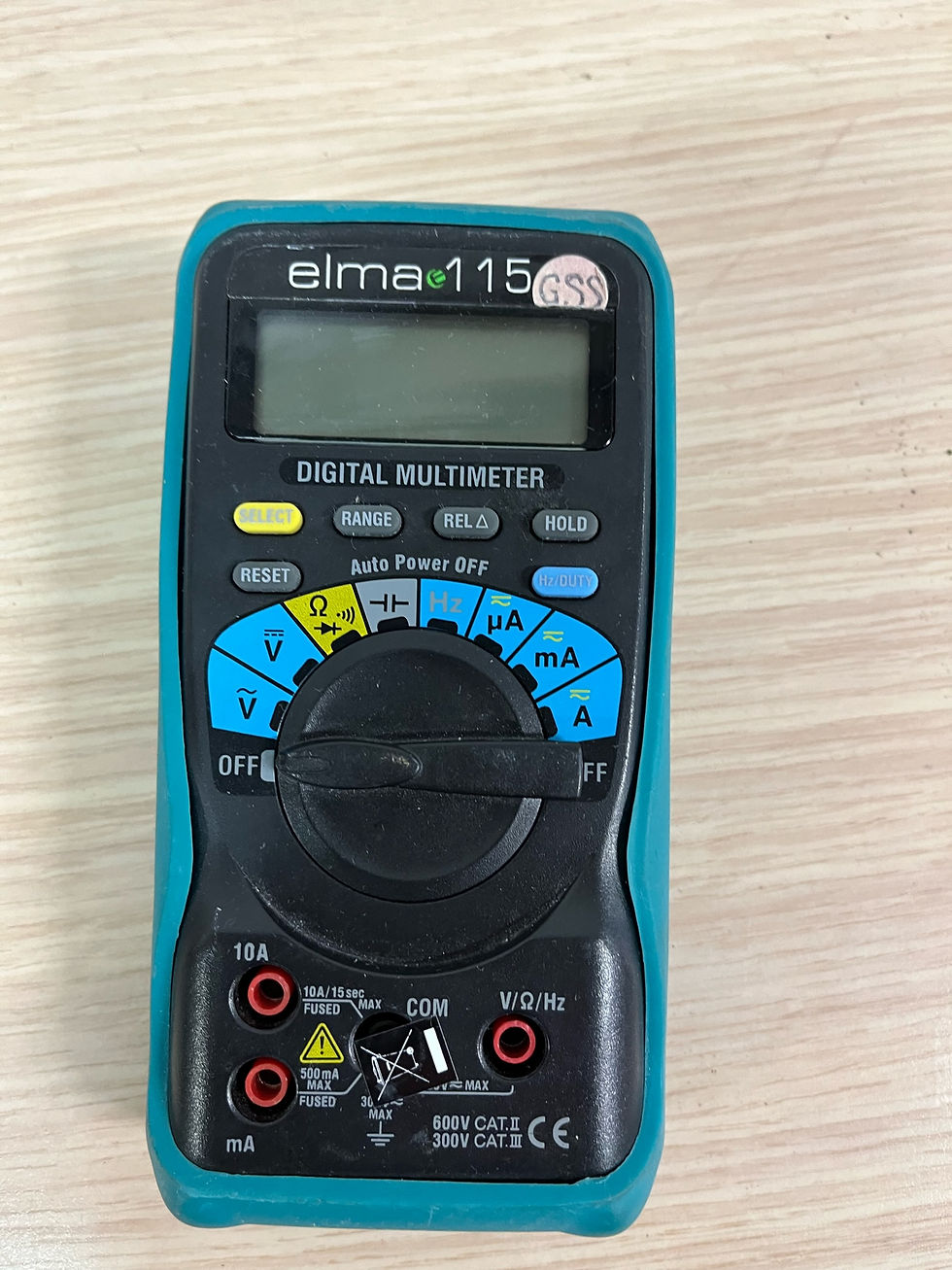 RAFTÆKI | Efnisveitan 5/6