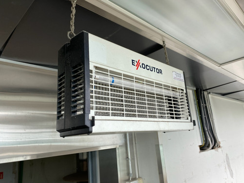 SELT / SOLD Flugnabani Exocutor - 80fm | Efnisveitan